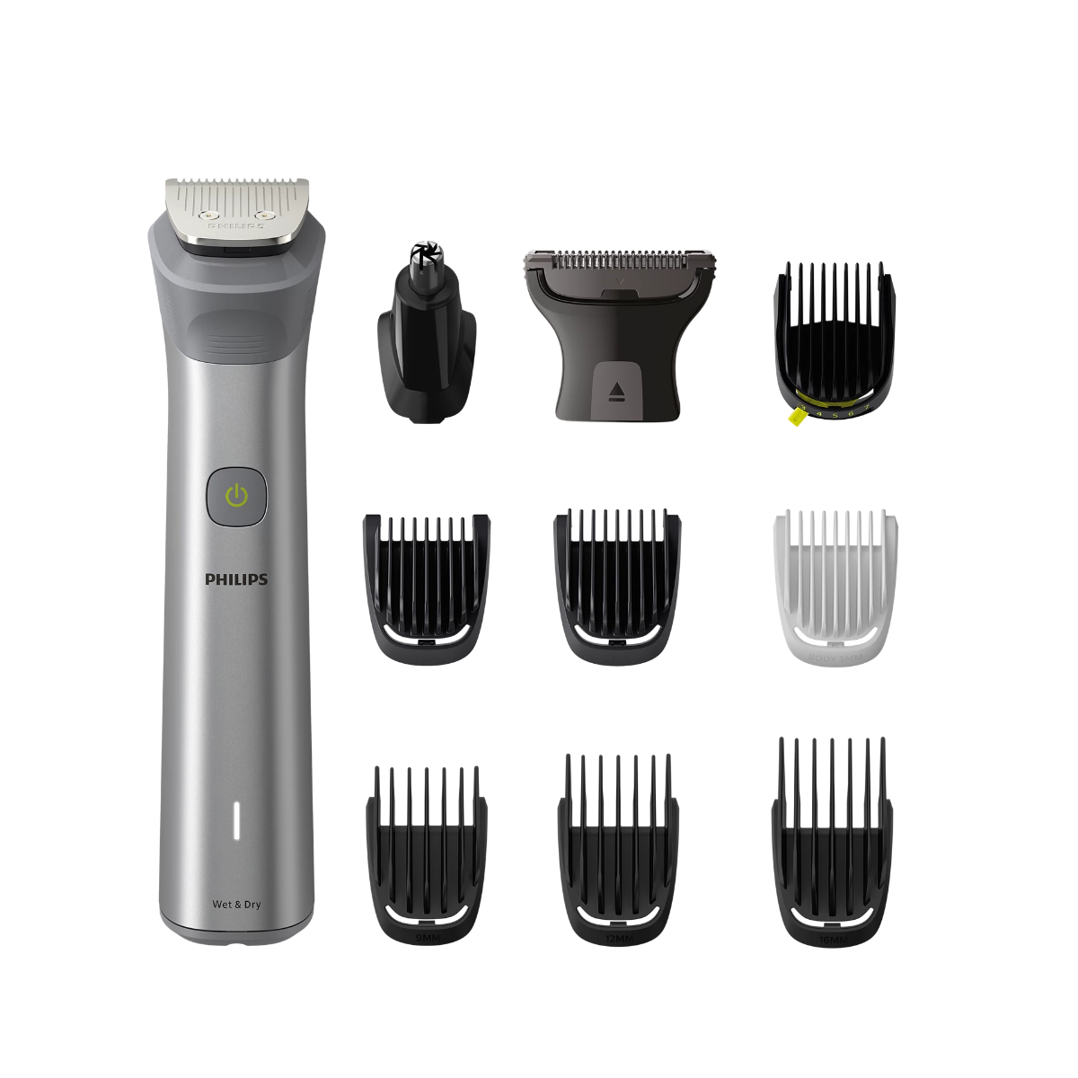 Philips All-in-One Trimmer Series 5000 MG5930/15 – Fakhroo