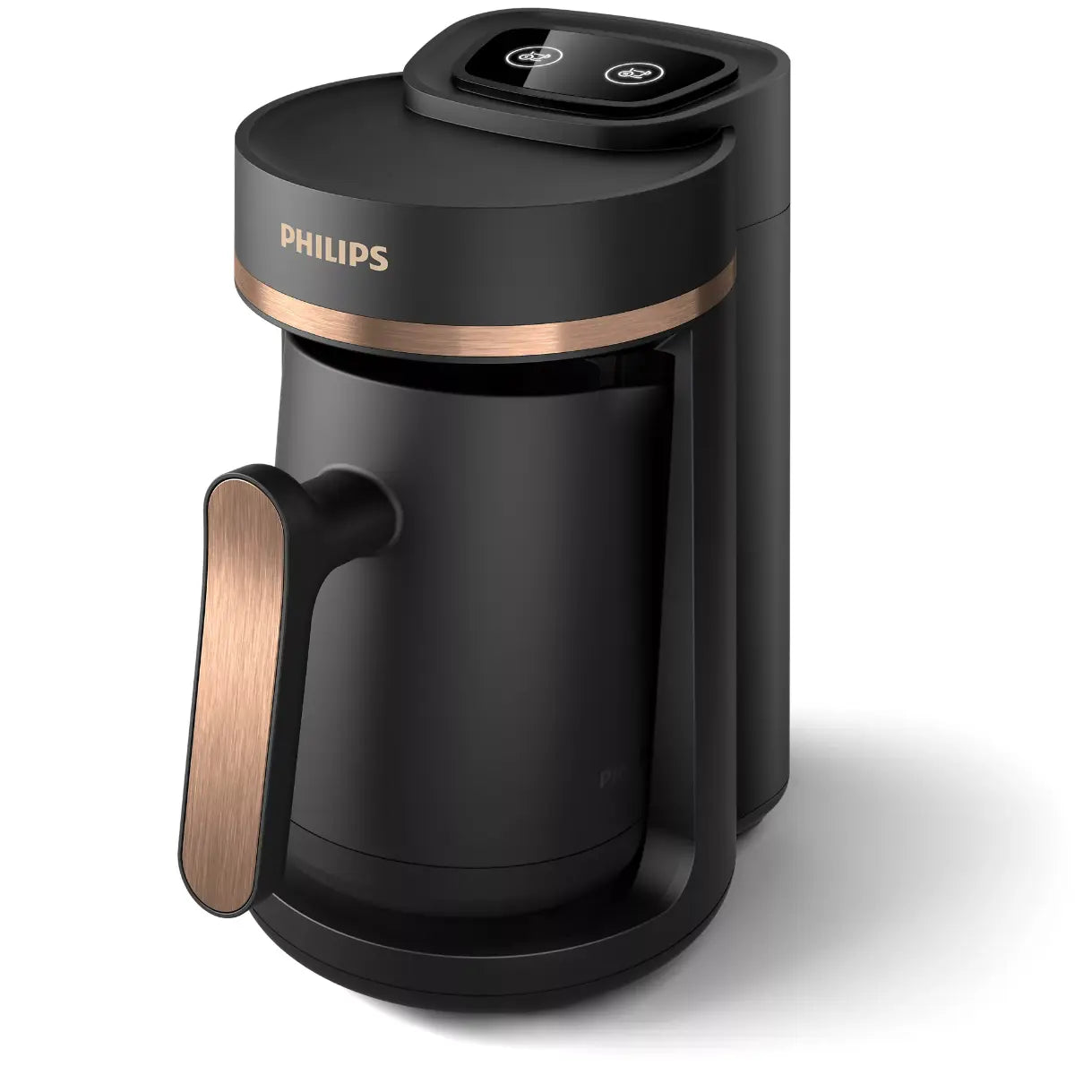 Series 5000 Turkish Coffee maker HDA150/62 – Mohammed Fakhroo& Bros.
