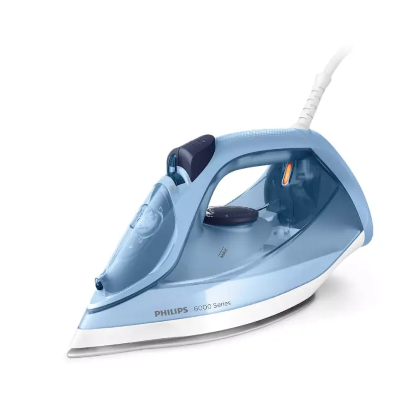 6000 series Steam iron DST6001/26 – Fakhroo