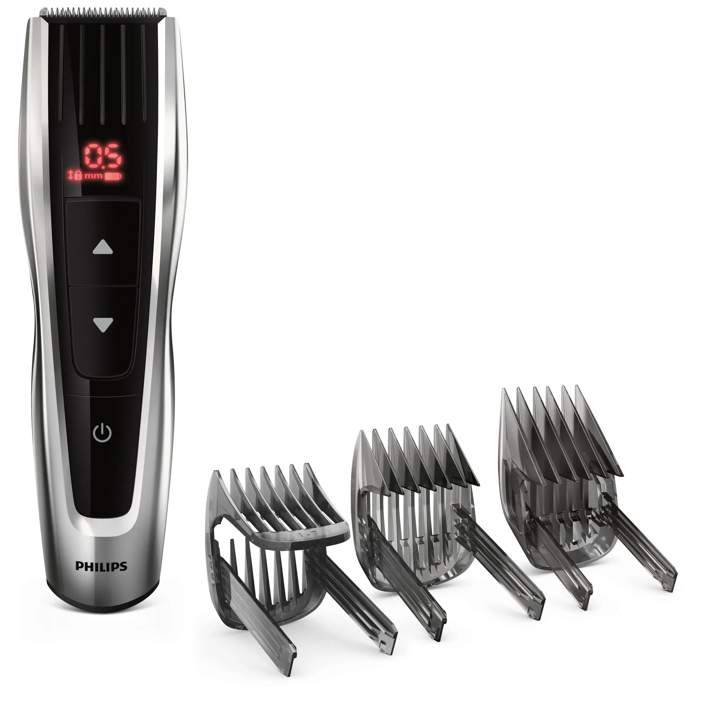 Philips Hairclipper - Series 7000 - HC7460 - BT3208/13 – Fakhroo
