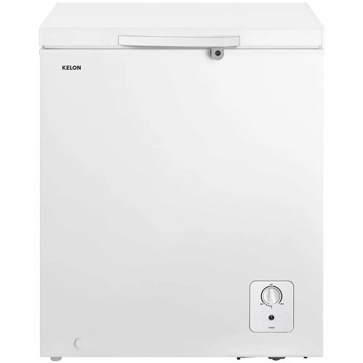 Kelon Chest Freezer 190 Litres KFC19DD4SA – Fakhroo
