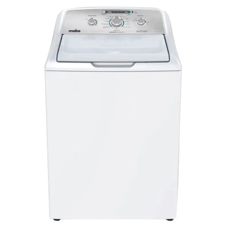 Mabe LMA71113CBCU0 Top Loading 11Kg White Washing Machine – Mohammed ...